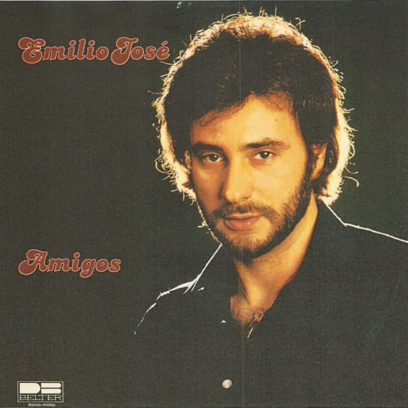 Inicio - Emilio José